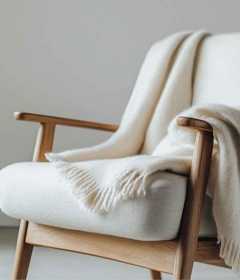 How to Romanticize a Chic Cashmere Aesthetic Winter Day (+mood board ...