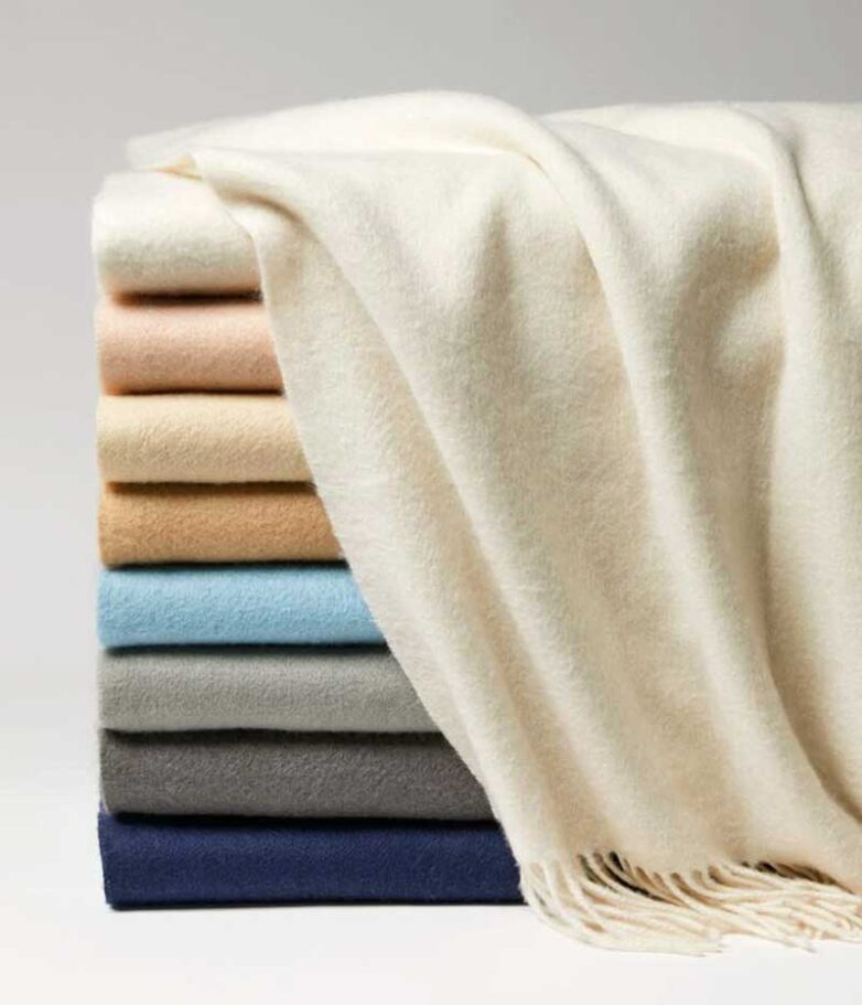 How to Romanticize a Chic Cashmere Aesthetic Winter Day (+mood board ...