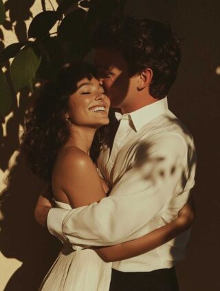 Unique Aesthetic Couple Photoshoot Ideas to Recreate your Movie Story ...