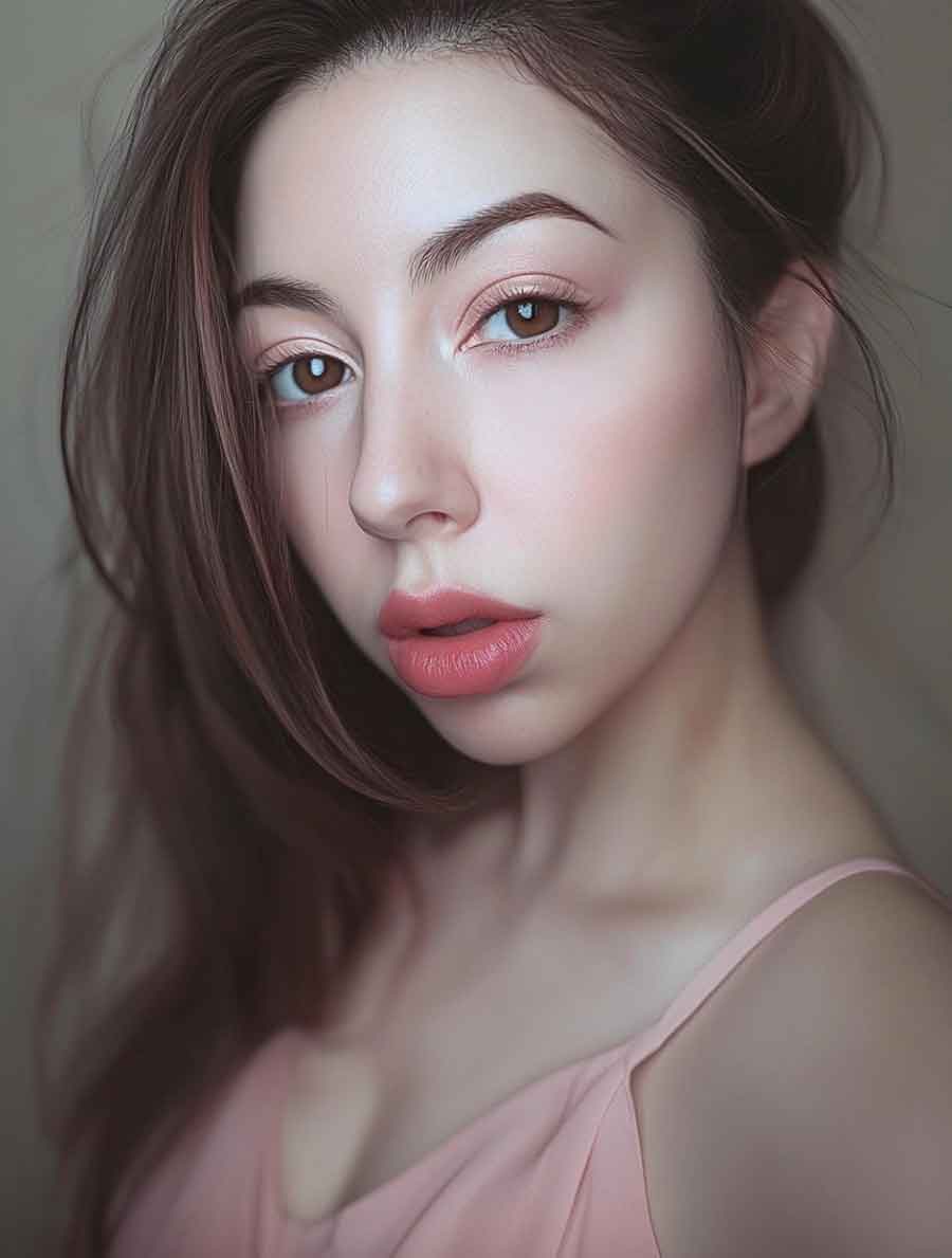 The Ultimate Guide to Pink Aesthetic Makeup: Ideas, Best Packaging ...