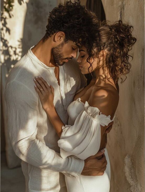 Unique Aesthetic Couple Photoshoot Ideas to Recreate your Movie Story ...