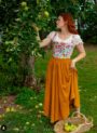 10+ Unexpected Colors & Mixes for Cottagecore Spring Outfits - The Mood ...