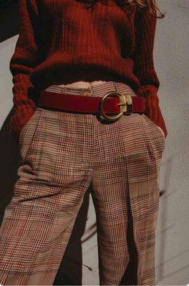 30+ Ways to Style Red in Your Dark Academia Outfit - The Mood Guide