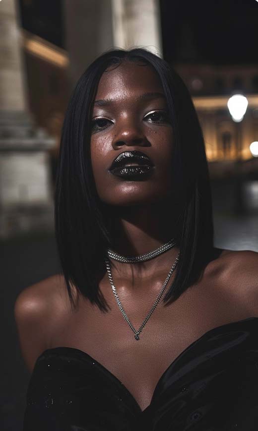 Best Witchy Hair Colors for a Mystical Aesthetic - The Mood Guide