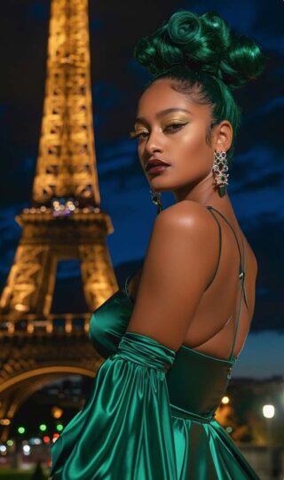 Best Witchy Hair Colors for a Mystical Aesthetic - The Mood Guide