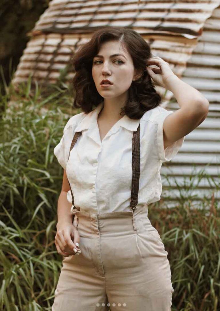How to Style Summer Light Academia Outfits that are Perfect for ...
