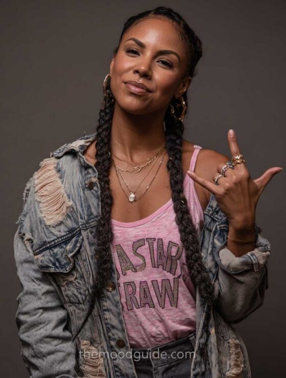 50+ Baddie Hairstyle Ideas for When Youre Feeling Bold, Sleek & Powerful