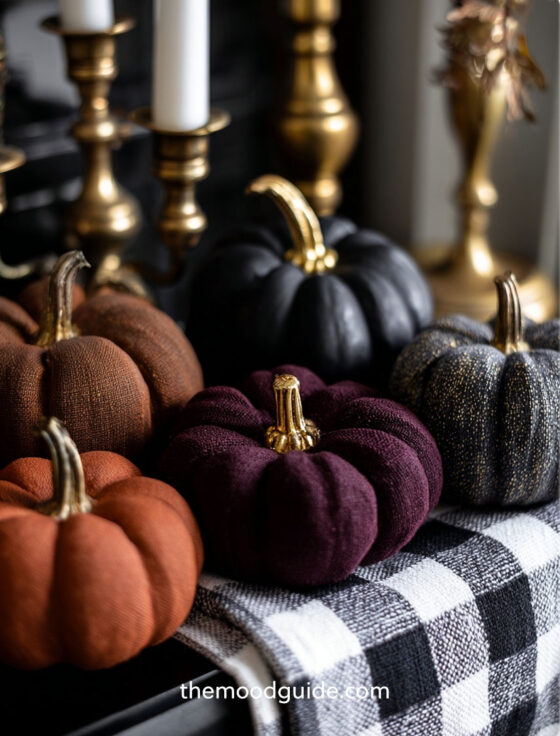 How to Create a Dark Academia Fall Bedroom (an Immersive Story)