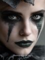 10+ Easy Types of Clown Makeup Ideas for Halloween