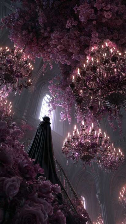 50 Exclusive Pastel Goth Aesthetic Wallpapers for Phone & Desktop ...