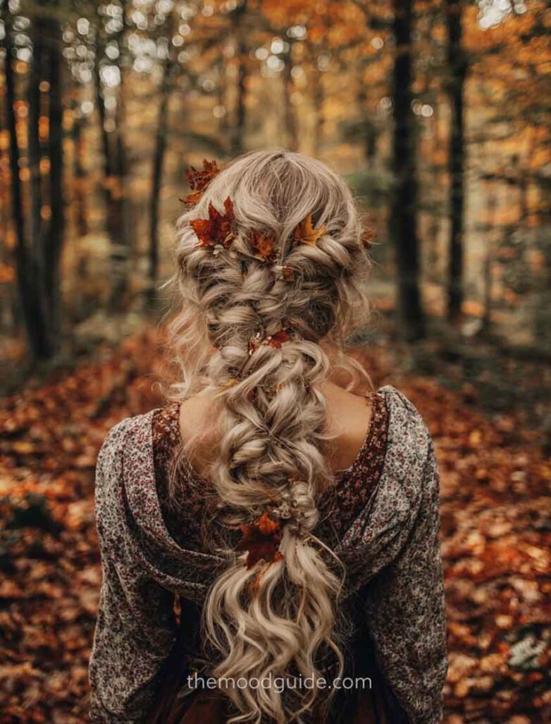 Fall Aesthetic Hub: A Complete Guide From Cozy to Spooky for Autumn ...