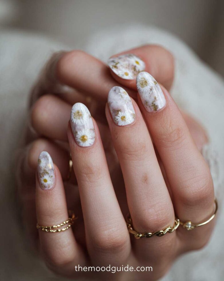 50+ Ideas for Finger Nails Design for Every Mood - The Mood Guide